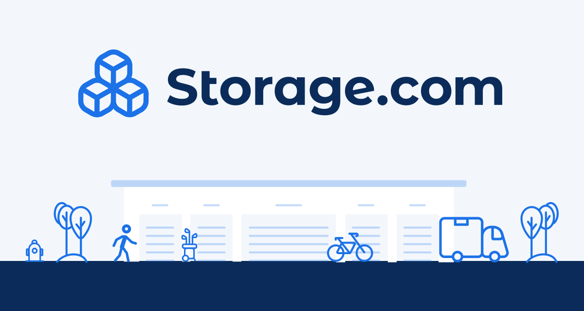 Colony Village Mini Storage: Lowest Rates - Storage.com Colony Village Mini Storage: Lowest Rates - Storage.com